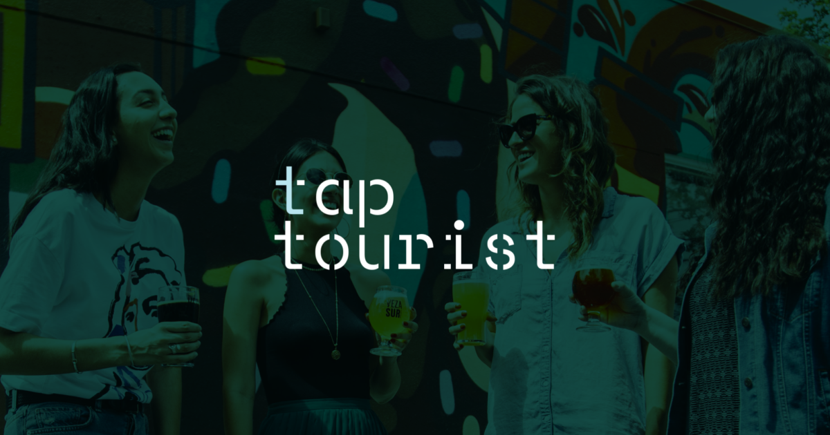 Stout | Tap Tourist
