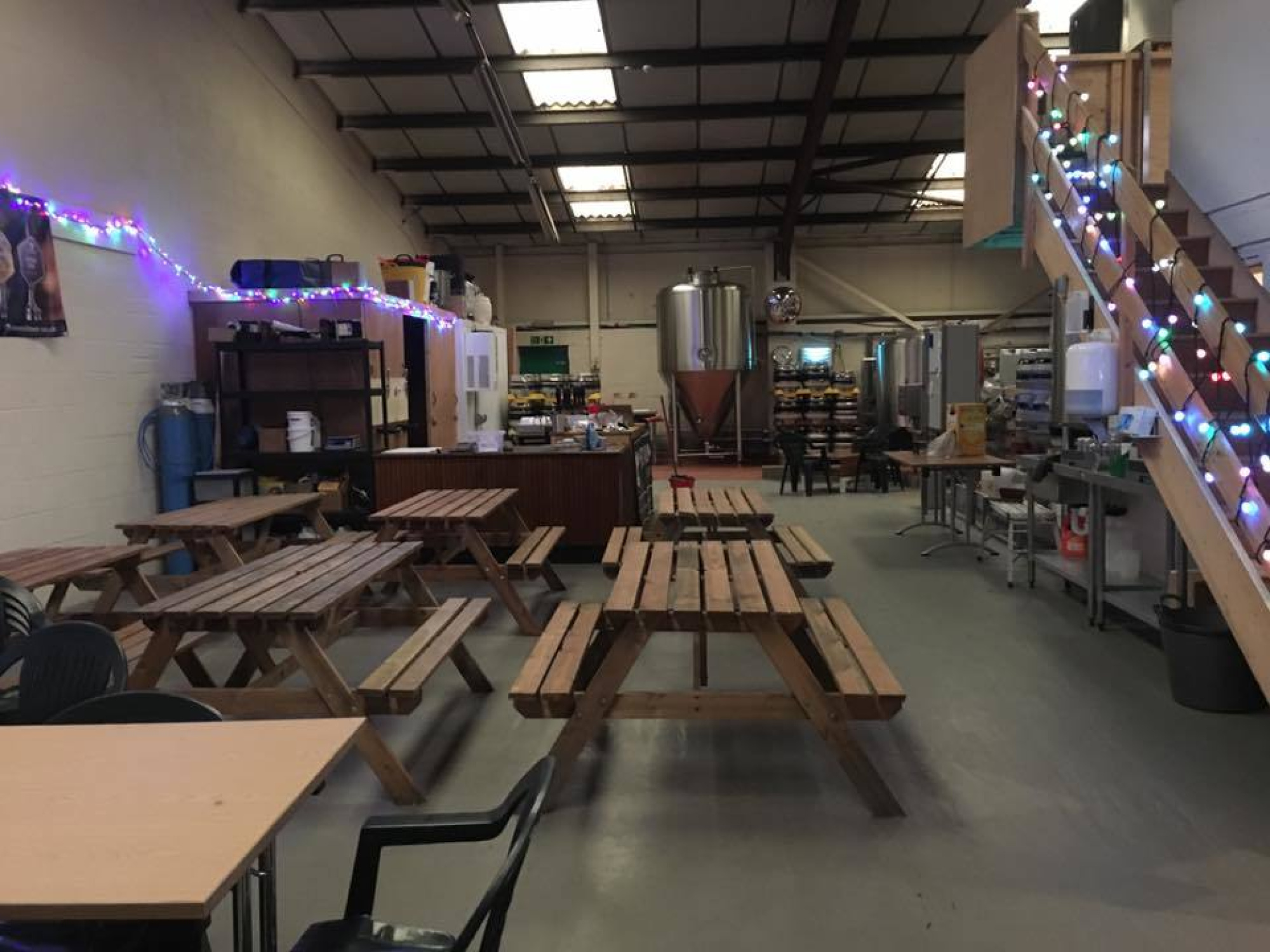 Tap Tourist | Brewsmith Beer