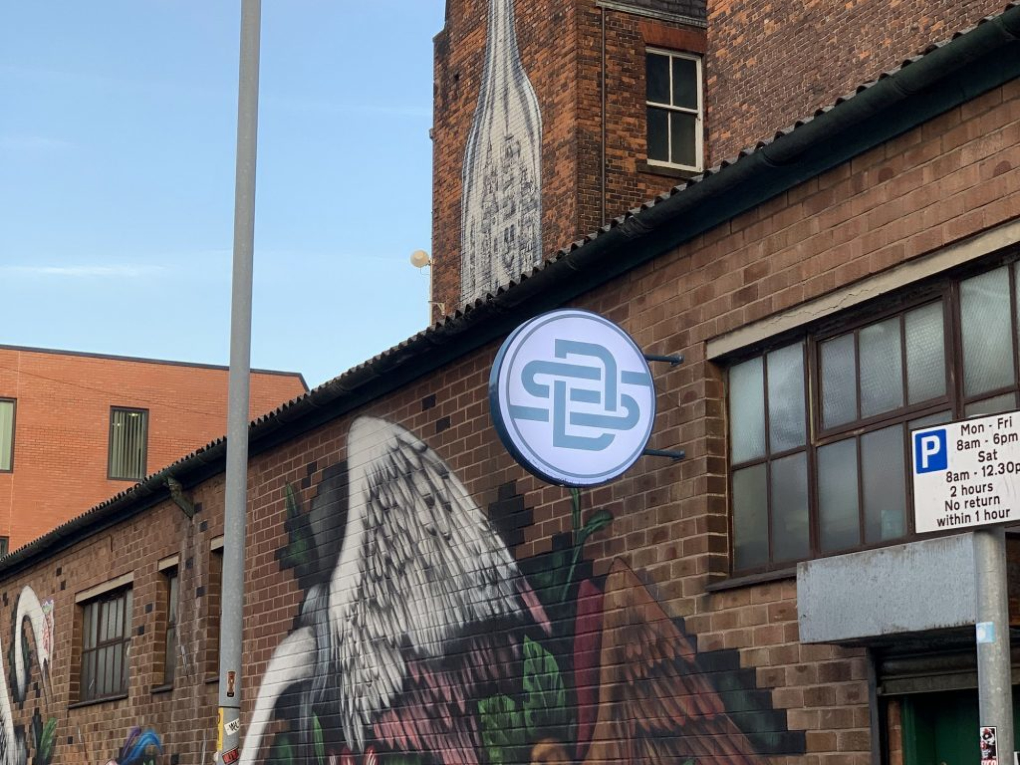 Tap Tourist | ShinDigger Brewing Co
